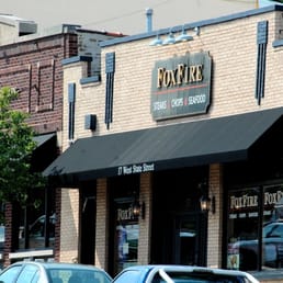 FOXFIRE - Updated December 2025 - 183 Photos & 367 Reviews - 17 W State ...