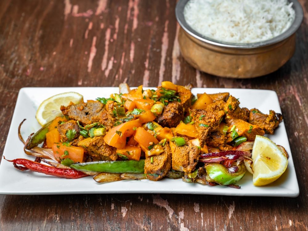 CURRY KINGDOM AN INDIAN EATERY - Updated December 2024 - 53 Photos & 74 ...