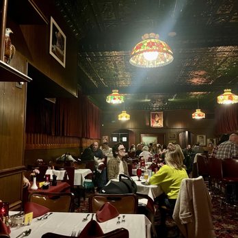 THE DEL RIO RESTAURANT - Updated October 2025 - 91 Photos & 127 Reviews ...