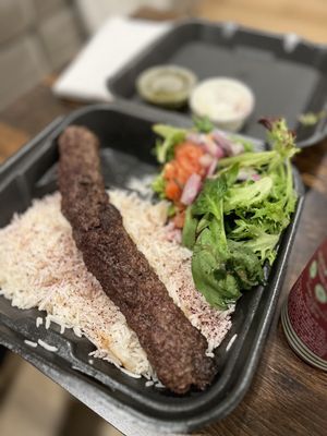 BABA KABOB - Updated August 2024 - 551 Photos & 571 Reviews - 9474 ...