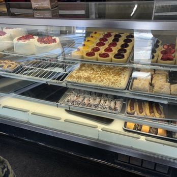 HARRISON BAKERY - Updated January 2026 - 122 Photos & 155 Reviews ...