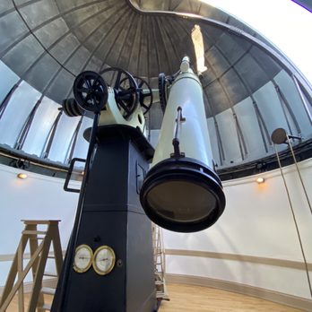 CINCINNATI OBSERVATORY - Updated December 2025 - 163 Photos & 37 ...