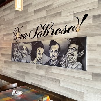 SABROSO! MEXICAN GRILL - 392 Photos & 424 Reviews - 624 N Ashland Ave ...