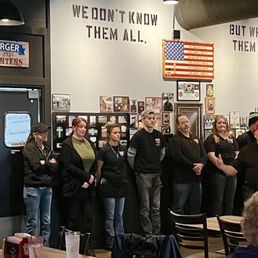 RALLY POINT GRILLE - Updated August 2025 - 230 Photos & 489 Reviews ...