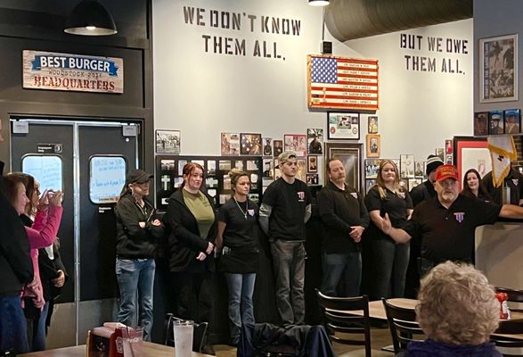 RALLY POINT GRILLE - Updated April 2025 - 223 Photos & 478 Reviews ...