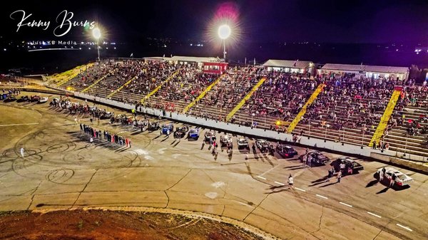 STATELINE SPEEDWAY FINDLAY STADIUM - Updated October 2025 - 19 Photos ...