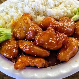 MR. COOKS CHINESE CUISINE - Updated July 2025 - 68 Photos & 317 Reviews ...