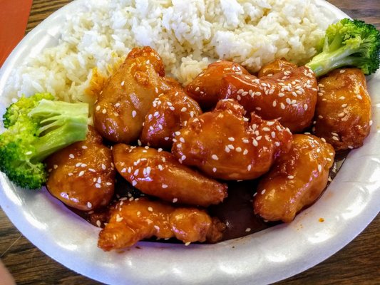 MR. COOKS CHINESE CUISINE - 49 Photos & 245 Reviews - 3208 E Cactus Rd ...