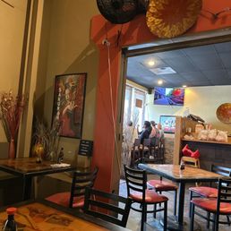 MIX PACIFIC RIM - Updated October 2025 - 87 Photos & 113 Reviews - 1001 ...