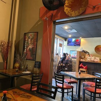 MIX PACIFIC RIM - Updated July 2024 - 73 Photos & 92 Reviews - 1001 E ...