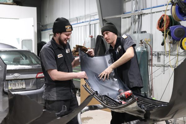 MATT’S AUTOMOTIVE & COLLISION CENTER - Updated December 2025 - 12 ...