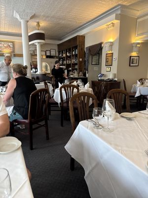 BELLISSIMO RESTAURANT - Updated January 2026 - 316 Photos & 314 Reviews ...