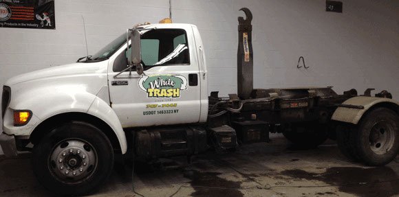 WHITE TRASH DISPOSAL & RECYCLING - Updated April 2026 - 29 Photos ...