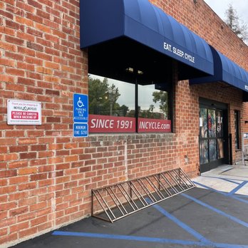 INCYCLE BICYCLES - Updated November 2025 - 184 Photos & 518 Reviews ...