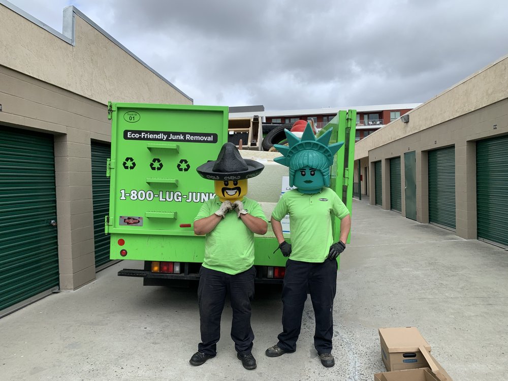 THE JUNKLUGGERS - Updated February 2025 - 20 Reviews - San Diego ...