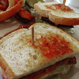 SPIRES RESTAURANT - Updated December 2025 - 189 Photos & 218 Reviews ...