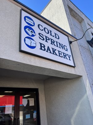 COLD SPRING BAKERY - 58 Photos & 40 Reviews - 308 Main St, Cold Spring ...