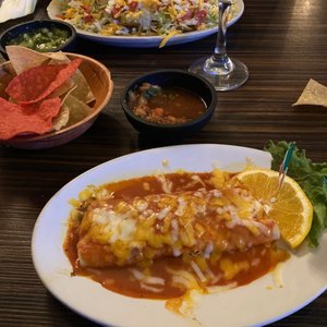 EL RANCHERO MEXICAN FOOD AND MARGARITAS - 313 Photos & 506 Reviews ...