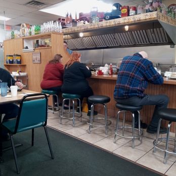 ROCKIN’ ROBIN DINER - Updated December 2025 - 19 Photos & 17 Reviews ...