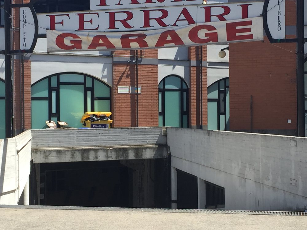 PARK FERRARI - Updated December 2024 - 13 Photos - Via Rigopiano 3 ...