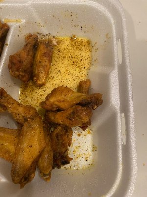 WINGS 101 - Updated August 2024 - 139 Photos & 254 Reviews - 2625 ...