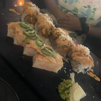 SUSHI OMIGOTO - Updated December 2025 - 555 Photos & 213 Reviews - E1 ...