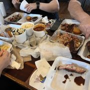TOM JENKINS B-B-Q - 459 Photos & 1004 Reviews - 1236 S Federal Hwy ...