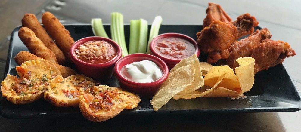 STATS SPORTS BAR AND GRILL - 74 Photos & 104 Reviews - Sports Bars ...