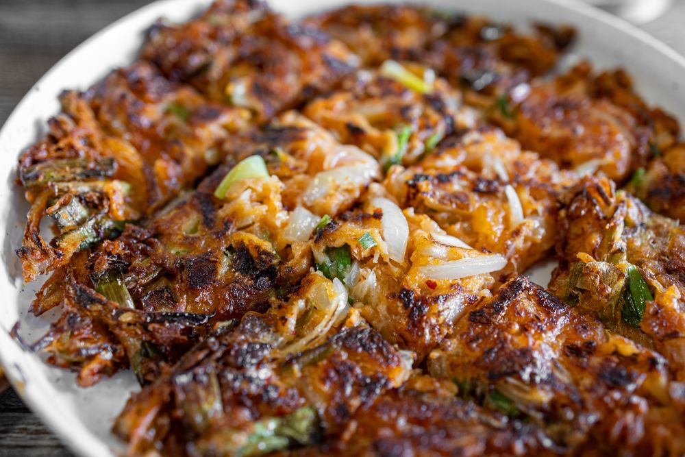 DANBI KOREAN RESTAURANT SANTA TERESA - Updated September 2025 - 233 ...