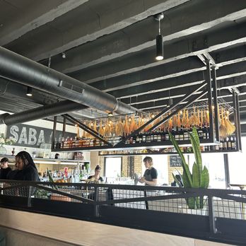 SABA ITALIAN BAR + KITCHEN - Updated March 2025 - 392 Photos & 330 ...