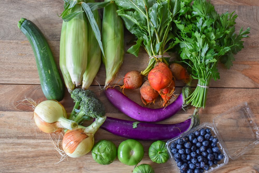 EDIBLE EARTH FARM - Sandy Lake, Pennsylvania - CSA - Phone Number - Yelp