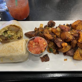 TOAST COFFEEHOUSE - 67 Photos & 47 Reviews - 20 W Park Ave, Long Beach ...