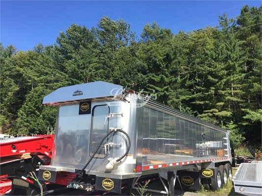 LUCKY’S TRAILER SALES - Updated December 2025 - 12 Photos - 402 Vt ...