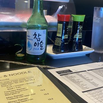 SUSHI MICHI - Updated December 2024 - 140 Photos & 94 Reviews - 6025 N ...