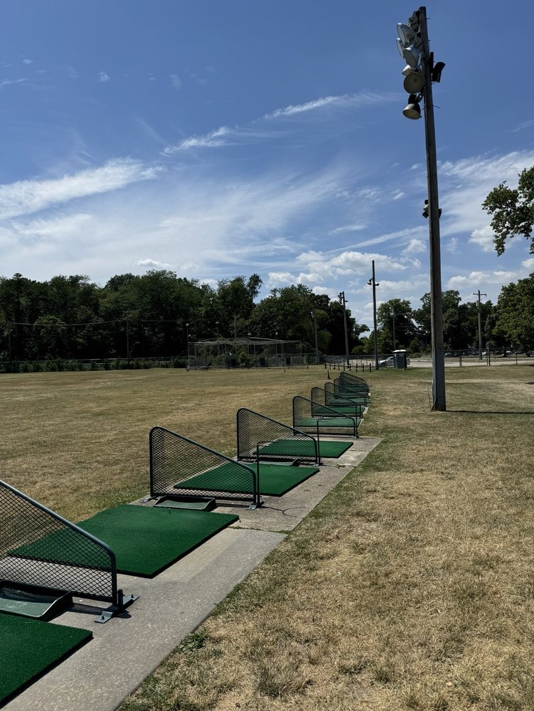 STRAWBERRY GREEN DRIVING RANGE - Updated October 2025 - 18 Photos & 62 ...