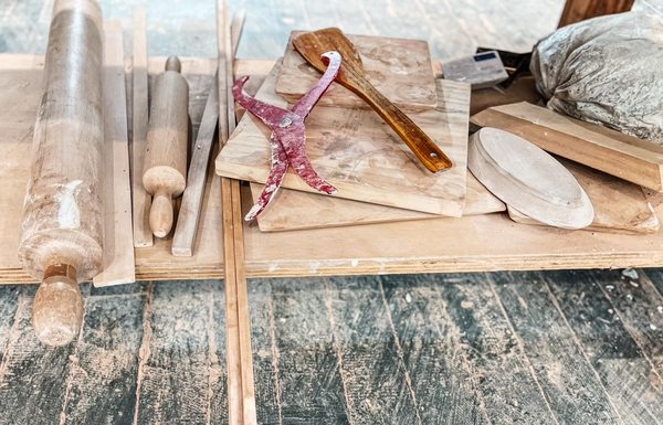 CLAY BY THE BAY - Updated December 2024 - 351 Photos & 316 Reviews ...