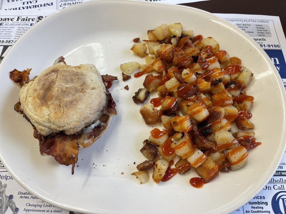 COMPTON’S RESTAURANT - 70 Photos & 151 Reviews - 457 Broadway, Saratoga ...