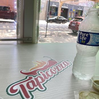 TAPICOZZA - Updated December 2025 - 58 Photos & 45 Reviews - 17W731 E ...