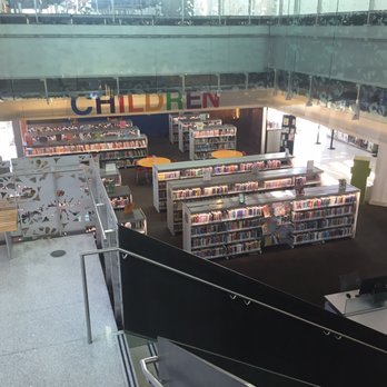 SOUTH MOUNTAIN COMMUNITY LIBRARY - Updated December 2025 - 14 Photos ...