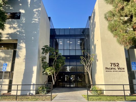 PERLMAN CLINIC CHULA VISTA SUNBOW - Updated October 2025 - 40 Reviews - 752 Medical Center Ct ...