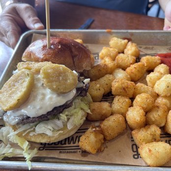 GOODWOOD BREWING LEXINGTON - Updated August 2024 - 178 Photos & 84 ...