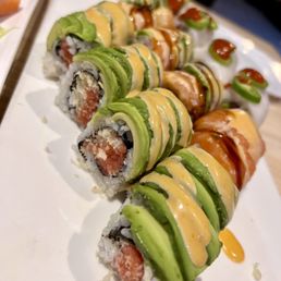 RED SAKE - Updated August 2025 - 182 Photos & 128 Reviews - 285 ...