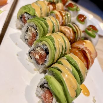 RED SAKE - Updated July 2025 - 177 Photos & 123 Reviews - 285 ...