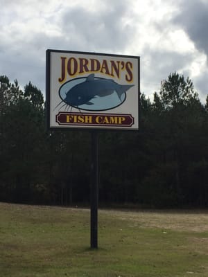 JORDAN’S FISH CAMP - Updated January 2026 - 18 Photos & 30 Reviews ...