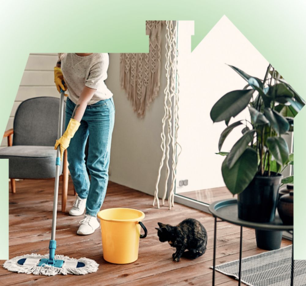 MAKE’IT SHINE CLEANING SERVICES - Updated June 2025 - Request a Quote - New York, New York ...