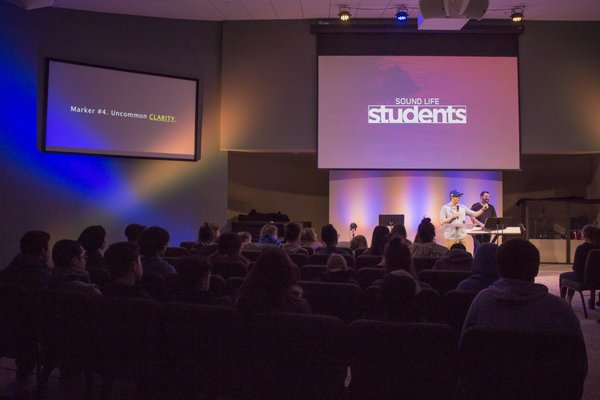 SOUND LIFE CHURCH - FREDERICKSON CAMPUS - Updated December 2025 - 29 ...