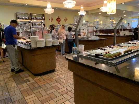 CHINA BUFFET - Updated December 2025 - 33 Photos & 75 Reviews - 199 ...