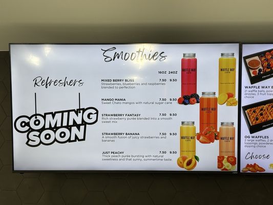 WAFFLE WAY CAFE - Updated December 2025 - 276 S State St, Westerville ...