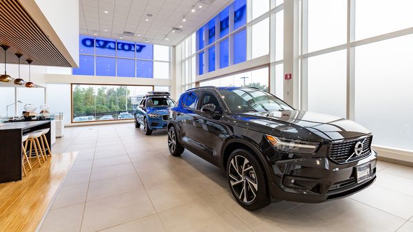VOLVO CARS RAMSEY - Updated May 2026 - 28 Photos & 69 Reviews - 585 ...