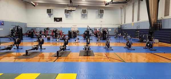 FORT SHAFTER FITNESS CENTER - Updated December 2025 - 33 Photos & 13 ...